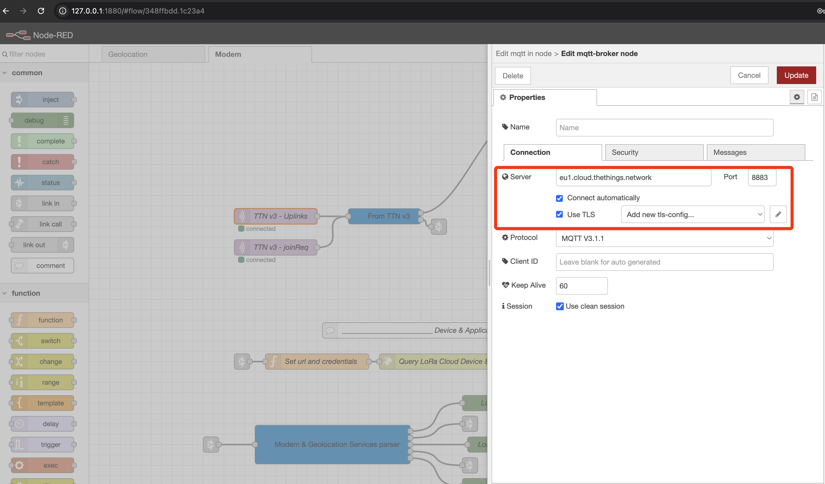 Get Started with Wio-WM1110 Dev Kit | Seeed Studio Wiki